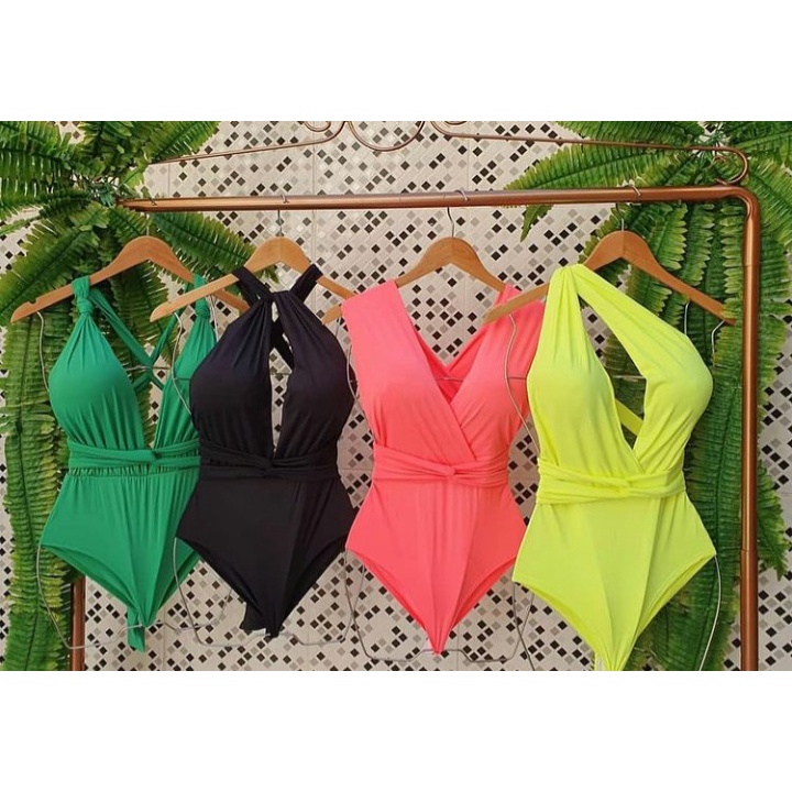 Body feminino com bojo estilo multiformas | Shopee Brasil