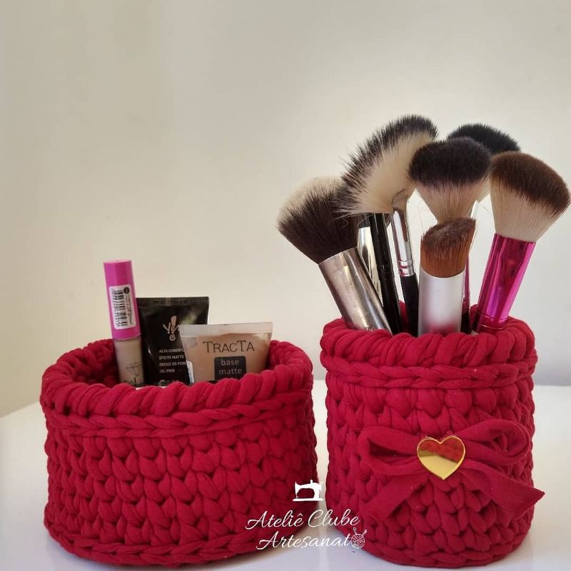 Porta Pincel Shopee Brasil