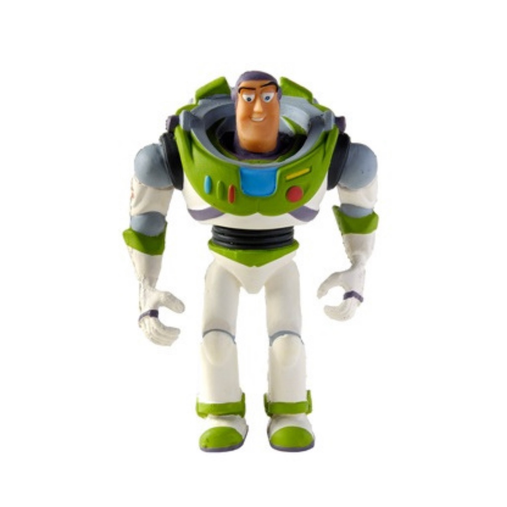 Mordedor Para Bebe Toy Story Rex Buzz Woody Em Latex | Shopee Brasil