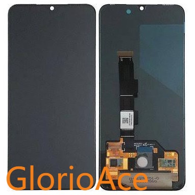 Tela Frontal Display Lcd Touch Completo Xiaomi Mi9 M1902f1g | Shopee Brasil