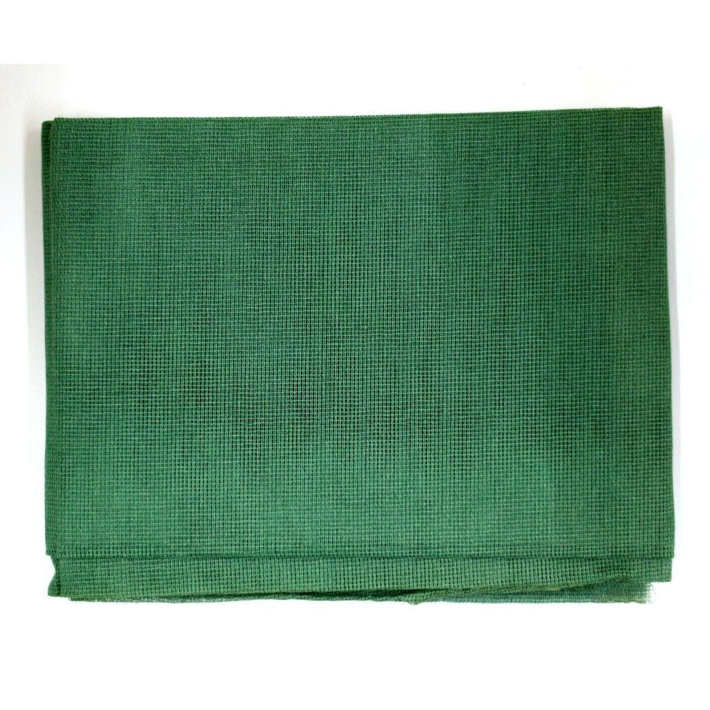 Pano Morim Verde (Murim) 1 metro | Shopee Brasil