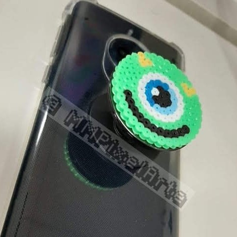 Suporte De Celular - SOCKET POCKET - Popsocket - MIKE WAZOWSKI ...