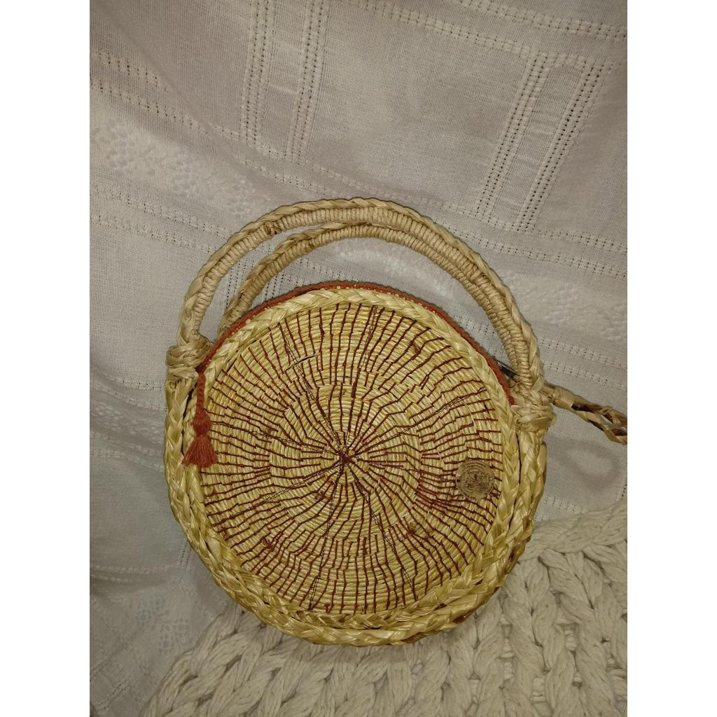 Bolsa em fibra de Bananeira | Shopee Brasil Bolsa em fibra de Bananeira | Shopee Brasil
