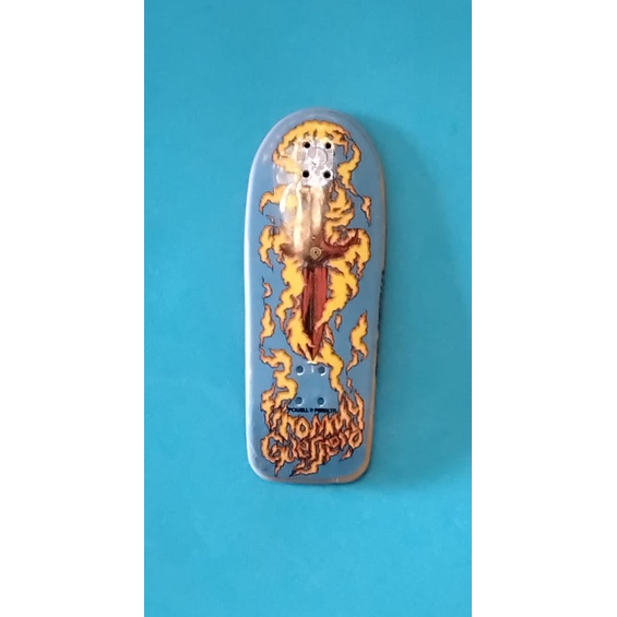 SKATE DEDO TECH DECK | Shopee Brasil