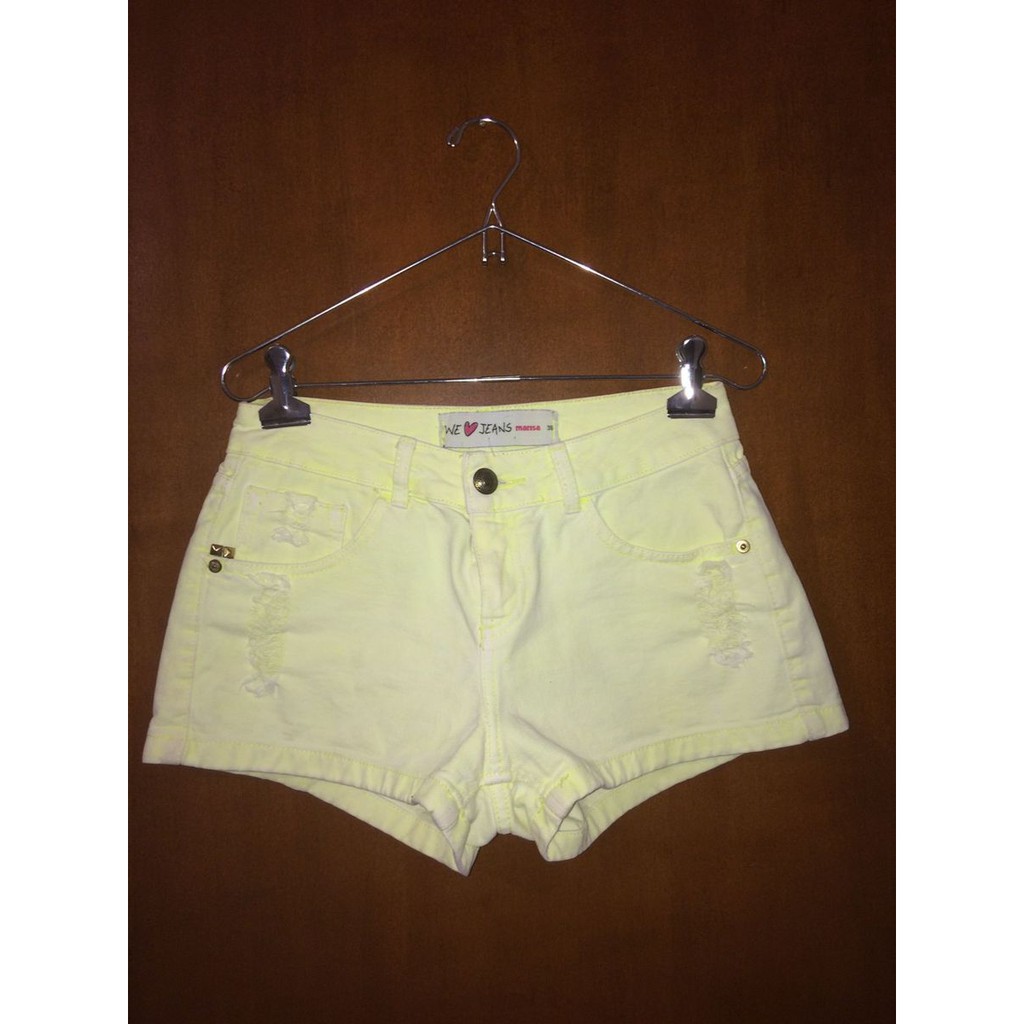 short verde | Shopee Brasil