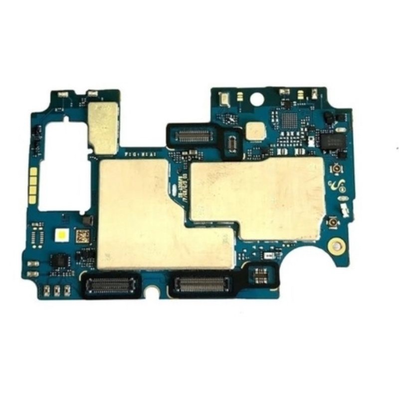 Placa mãe lógica Samsung Galaxy A20 A205 32GB Original Nova | Shopee Brasil
