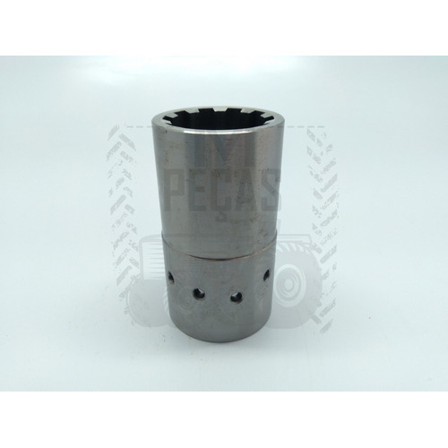 Luva De Acoplamento Para Trator | Shopee Brasil