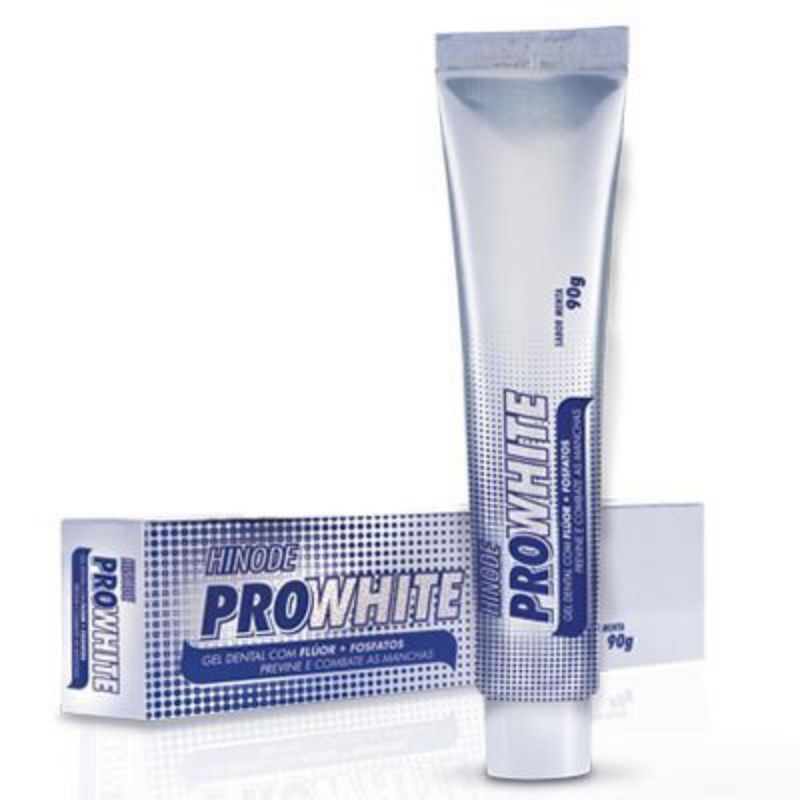 pasta de dente prowhite 90g | Shopee Brasil