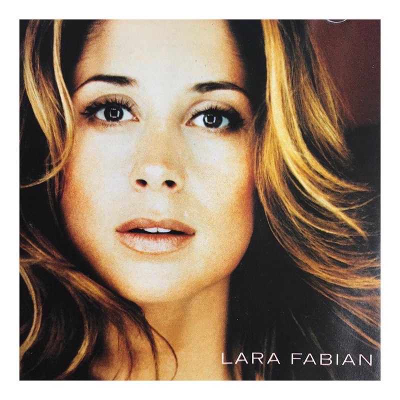 CD LARA FABIAN - Lara Fabian | Shopee Brasil
