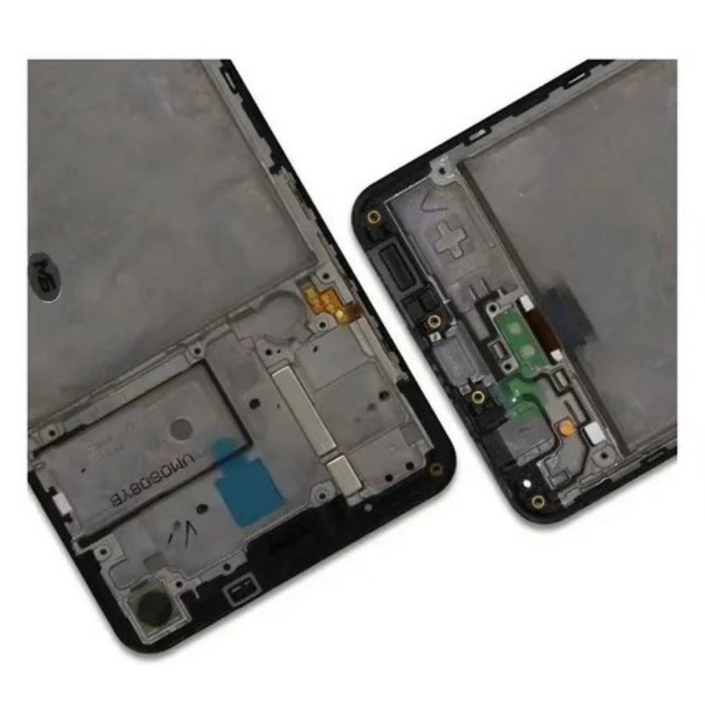 Tela Display Touch Frontal A21s A217 Com Aro Pronta Entrega | Shopee Brasil