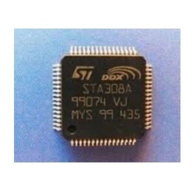 Circuito Integrado STA308A SMD ci Pronta Entrega | Shopee Brasil