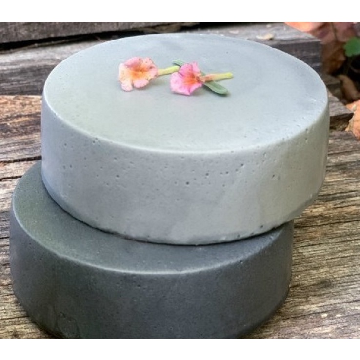 Sabonete Vegetal e Natural: Redondo(Diversos aromas a escolher ...