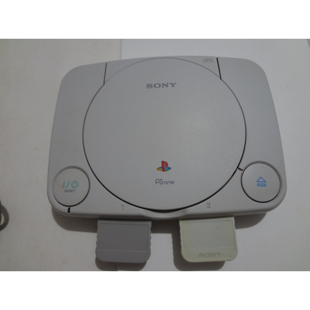 Playstation One Baby Sony Sem Fonte #2408 | Shopee Brasil