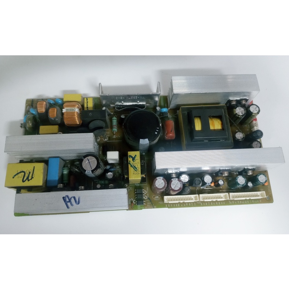 Placa Fonte e Inverter TV LG 37LC2RR | Shopee Brasil
