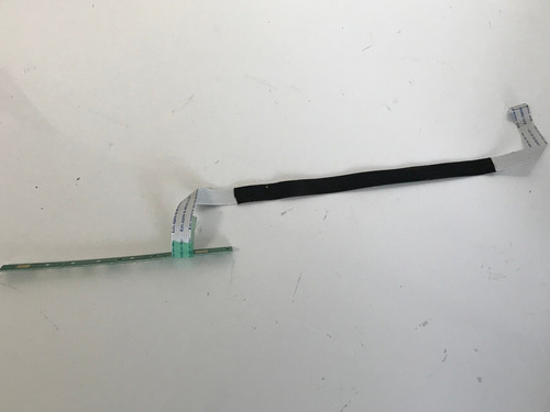 Placa Botao Power Do Monitor Dell E178wfpc - Frete 15,00 | Shopee Brasil