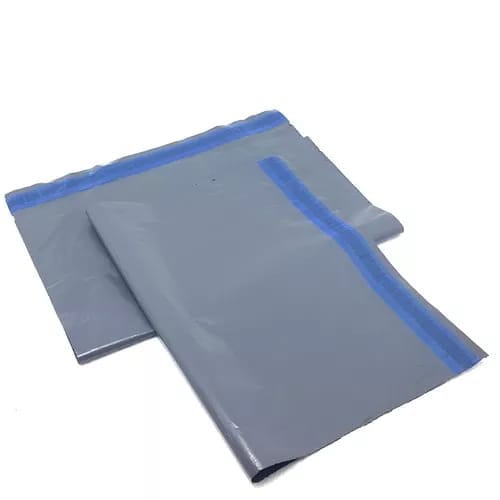 ENVELOPE CINZA 30X40+ ABA (100 PÇS) | Shopee Brasil
