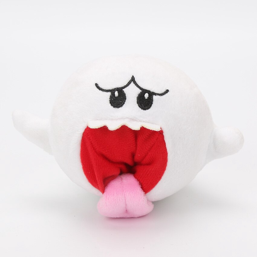 15cm Super Mario Boo Ghost Plush toys stuffed toys Doll children gift ...