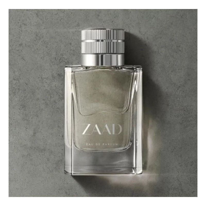 Zaad Eau de Parfum 95ml | Shopee Brasil