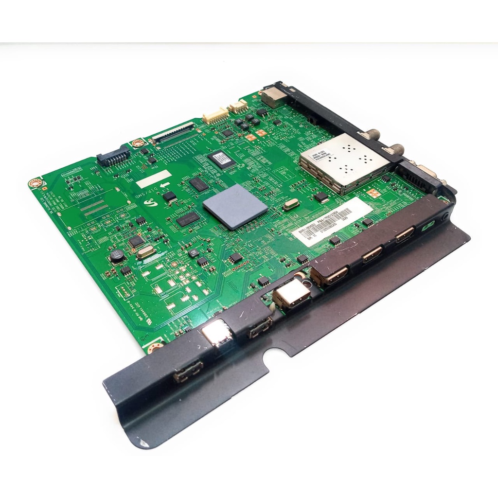 Placa Principal TV Samsung Un32d5000 BN91-06362U ORIGINAL | Shopee Brasil