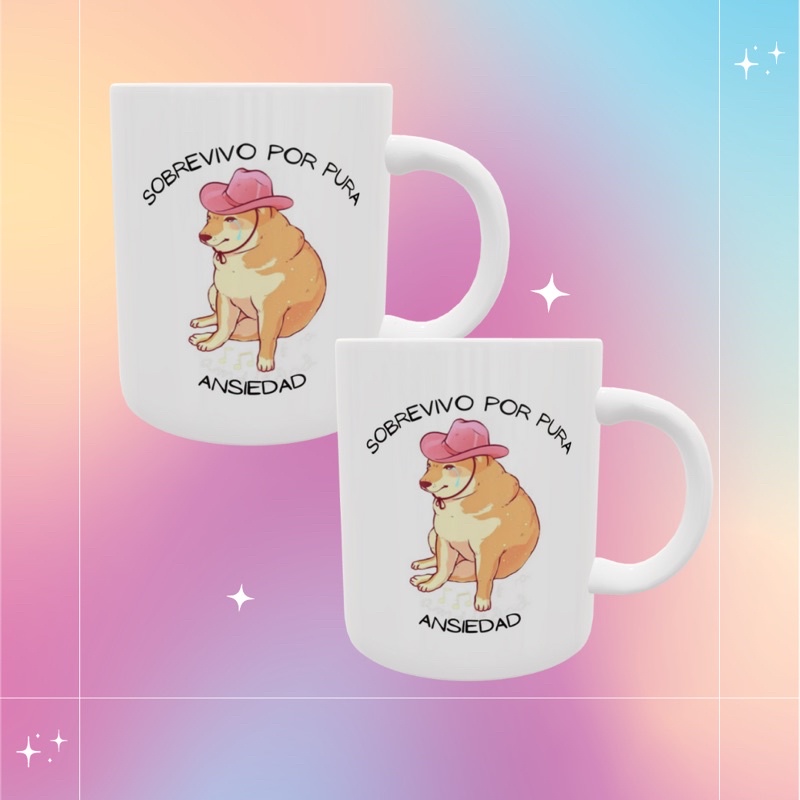 Caneca personalizada RBD rebelde mia salva-me | Shopee Brasil