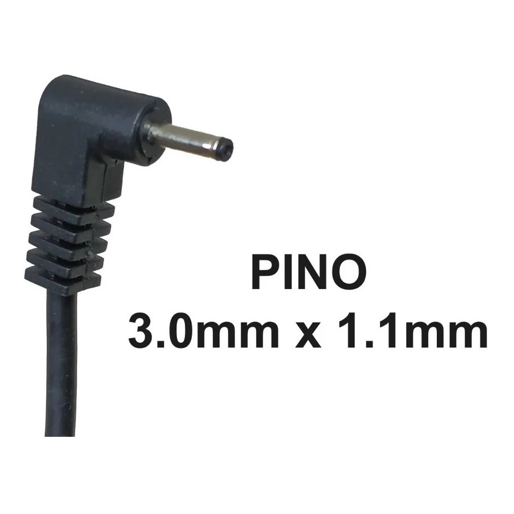 Fonte Para Notebook Samsung Np910s3k 19v 2.1a Pino Fino | Shopee Brasil