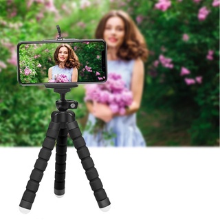 Mini Tripe Celular Camera Youtuber Pedestal Universal Selfie Tik Tok ...