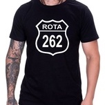 Camiseta Camisa Rota 262 2022 !! | Shopee Brasil