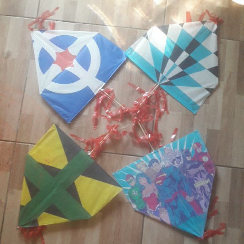 PIPA BIT 62CM PACOTE 5UNIDADES | Shopee Brasil