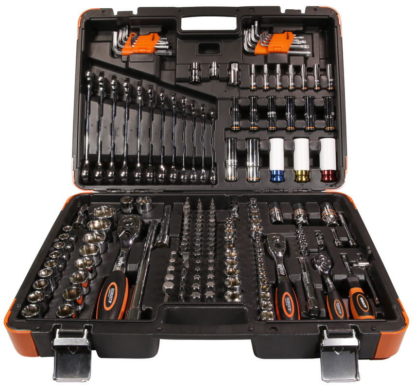 Kit Ferramentas Gedore em Oferta | Shopee 2026