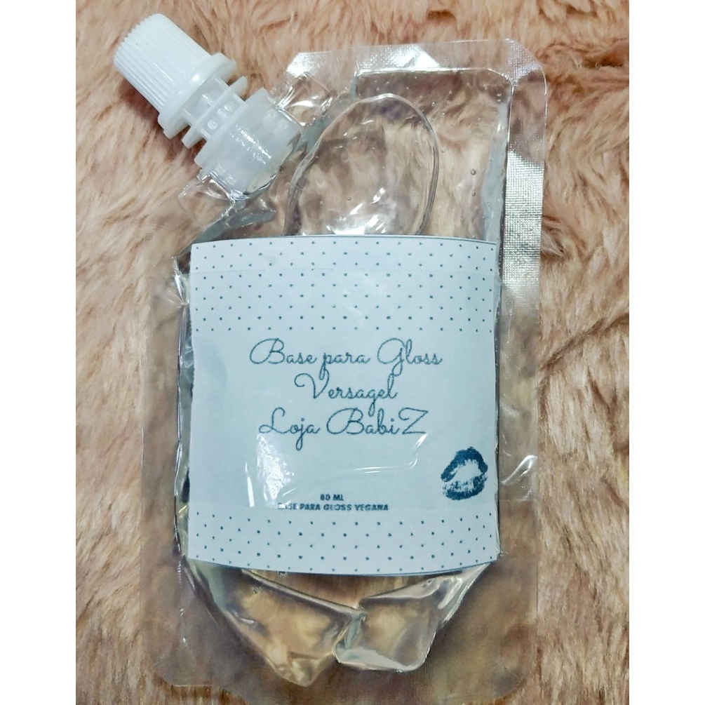 Base para Gloss Versagel 80ml | Shopee Brasil