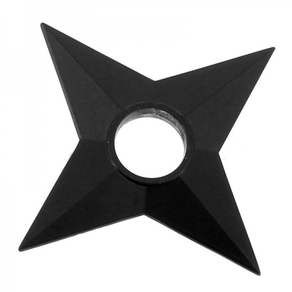 Shuriken Naruto Lançamento Premium Minato Estrela Ninja | Shopee Brasil