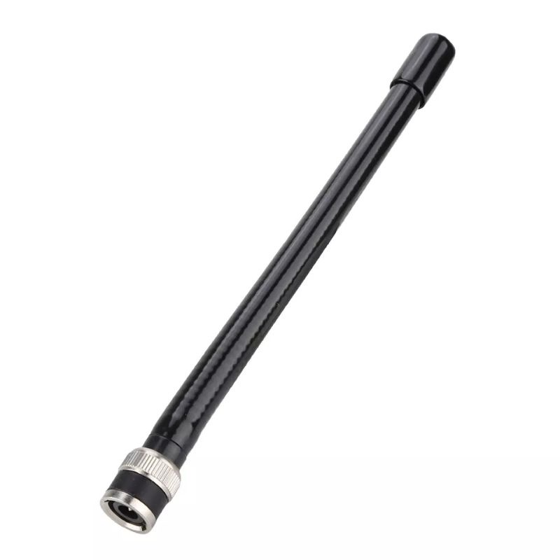 Antena radio ht icom IC-V8 IC-V80 IC-V82 IC-V85 IC-V80E vhf | Shopee Brasil