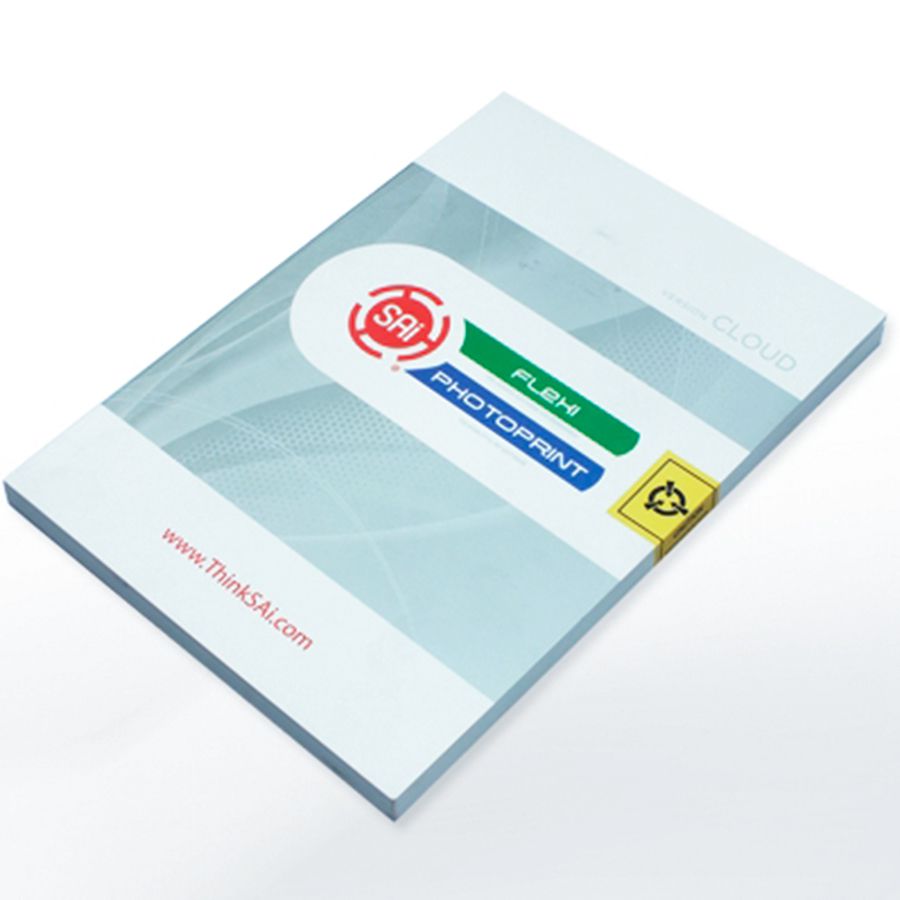 FlexiPRINT Visutec Edition | Shopee Brasil