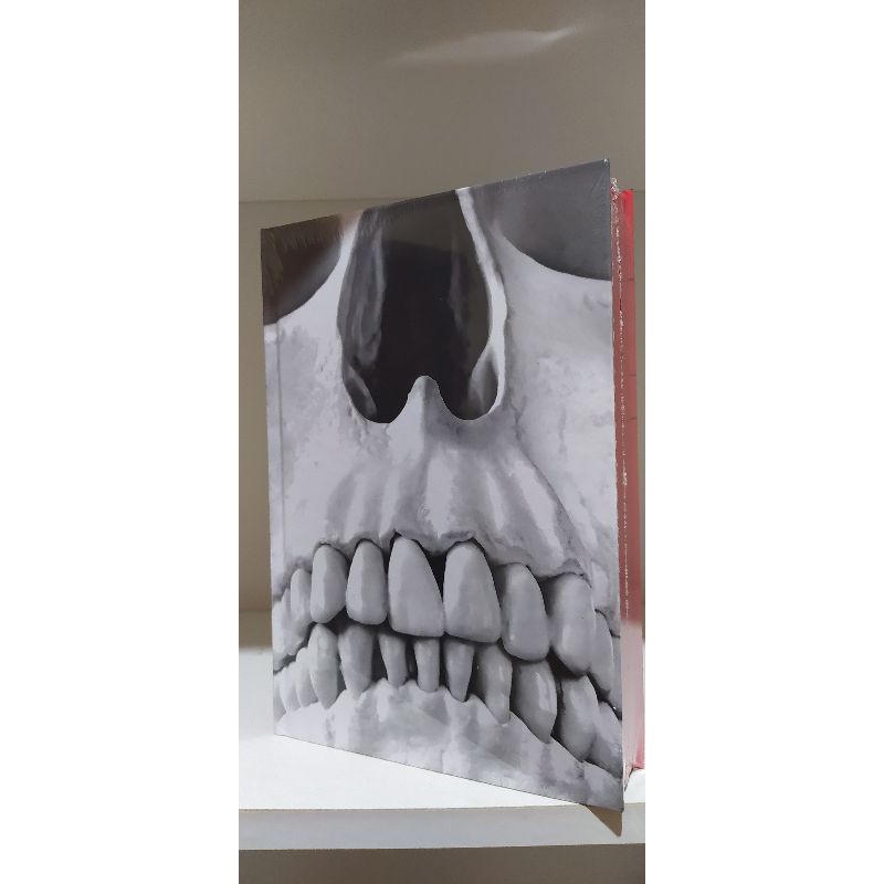 Livro - Arquivos Serial Killers Made um Brazil - Capa Dura Darkside ...