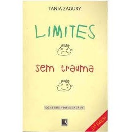 Livro Limites Sem Trauma: Construindo Cidadãos - 40ª Edição | Shopee Brasil