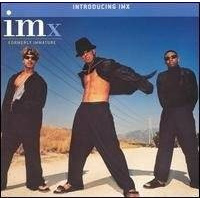 Cd Imx Formerly Immature Introducing Imx imp lacrado | Shopee Brasil