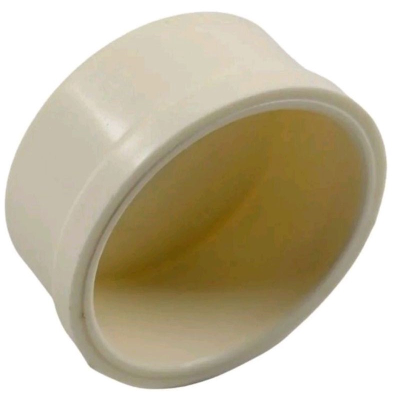 Caps cap tampão de esgoto branco krona 40mm 11/2, 50mm 2, 75mm 3, 100mm ...