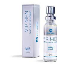 PERFUME VIP MEN - LINHA PERFUMES ECOTREND | Shopee Brasil