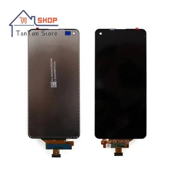 Tela Touch Display Frontal Lcd A21s A217 ORIGINAL | Shopee Brasil
