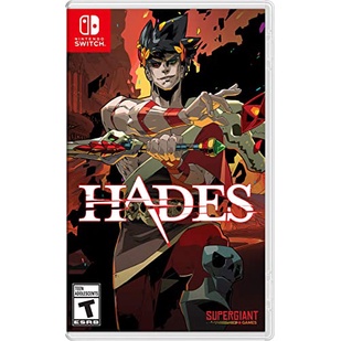 Hades Switch | Shopee Brasil