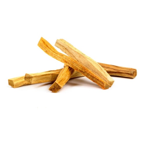 Incenso Palo Santo 100% Natural 100g Madeira Sagrada Do Perú | Shopee Brasil