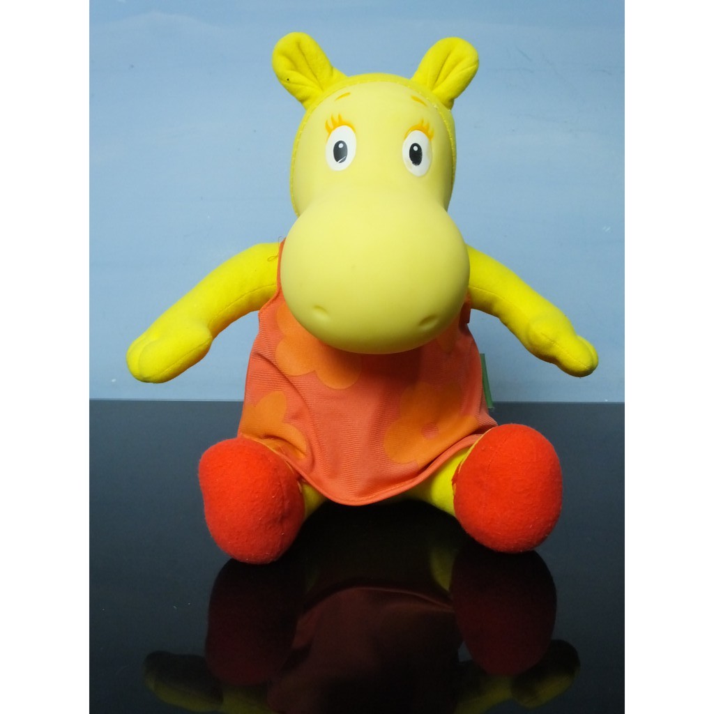 Tasha Backyardigans Multibrink | Shopee Brasil