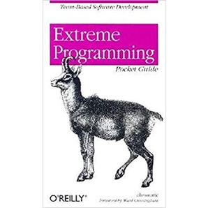 Livro Extreme Programming Pocket Guide - Shane Warden | Shopee Brasil