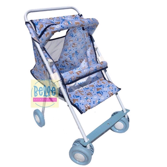 Carrinho de Boneca Orion BRINQUEDO | Shopee Brasil