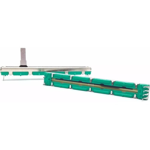 35 Pç Potenciometro Deslizante D103 D10k2 Mesa Som Behringer | Shopee ...