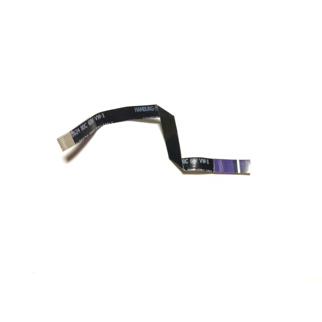 CABO FLAT DO TOUCHPAD NOTEBOOK DELL MOD. E5430 P27G QXW00 NBX00010T00 ...