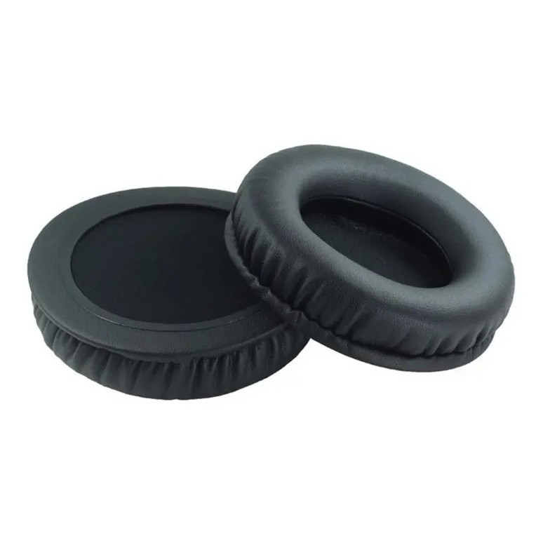 Espumas Compatível Com Corsair Hs35 hs 35 Ca-9011195-na Almofadas ...