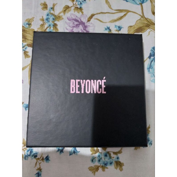 box beyonce platinum editiom importado | Shopee Brasil