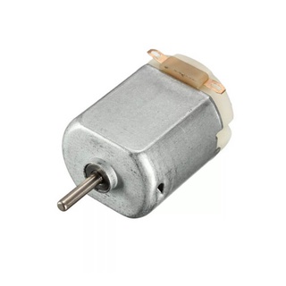 Mini Motor Dc 3v A 6v Para Arduino Motorzinho | Shopee Brasil
