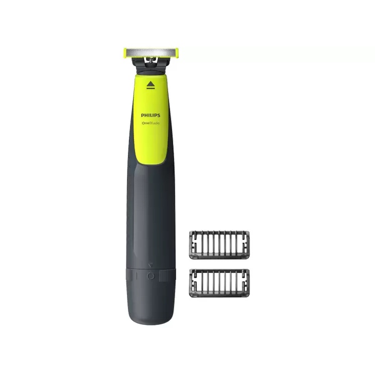 Barbeador Elétrico Philips Oneblade Qp2510/15 One Blade Aparador de ...